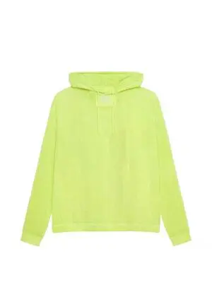 Givenchy Mesh Hoodie