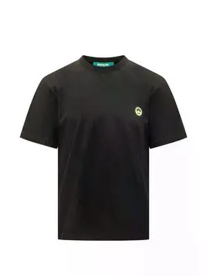 BARROW Logo-print T-shirt