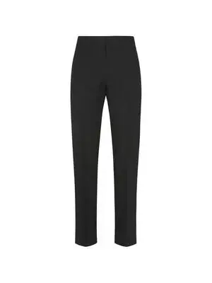 Givenchy Pressed-crease Tailored Trousers