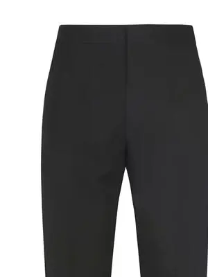 Givenchy Pressed-crease Tailored Trousers