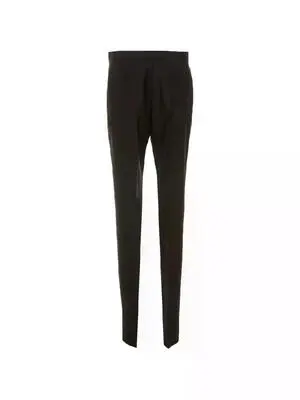 Givenchy Turnlock-detail Tailored Trousers