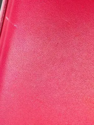 Saint Laurent Classic Monogram Leather Long Clutch Bag - Pink