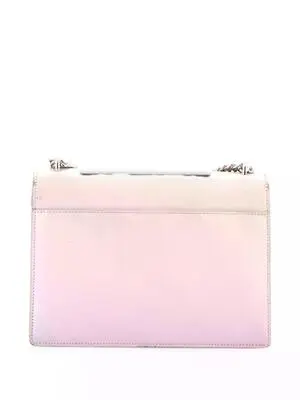 Saint Laurent Sunset Leather Medium Crossbody Bag