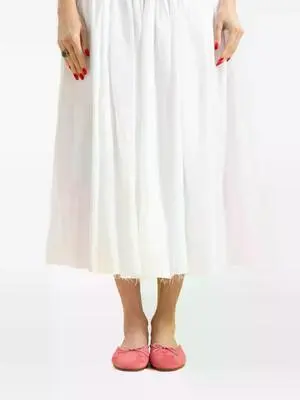 SOPHIQUE Poesia Bow-detail Mules