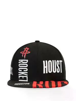 New Era 9fifty Houston Rockets Cap - Black