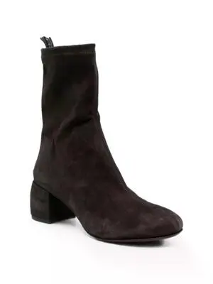 Agl Tina Stretch Ankle Boots
