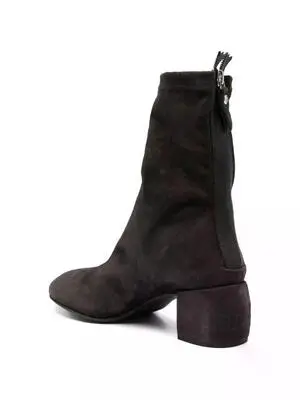 Agl Tina Stretch Ankle Boots