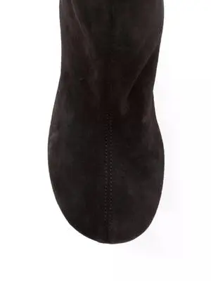 Agl Tina Stretch Ankle Boots