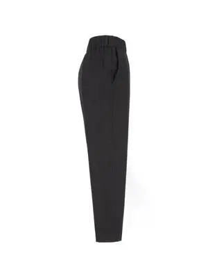 Barena Venezia Elasticated Waistband Trousers