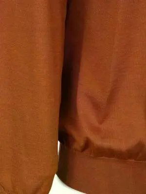 Herno Fine-knit Button-up Cardigan