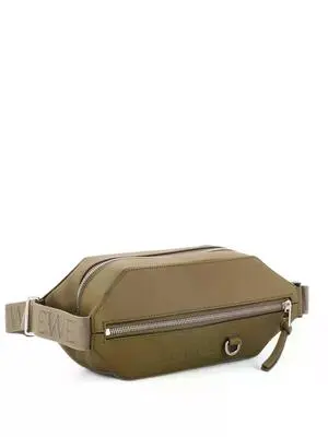 Loewe Convertible Sling Bag Leather Crossbody Bag
