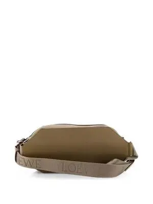 Loewe Convertible Sling Bag Leather Crossbody Bag