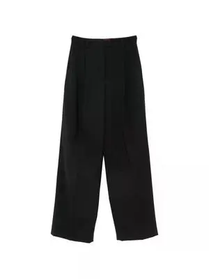 THELATEST E-axel Trousers - Black