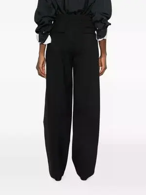 THELATEST E-axel Trousers