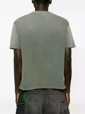 Rhude Logo-print Pocket T-shirt