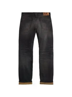 Ralph Lauren Straight Jeans