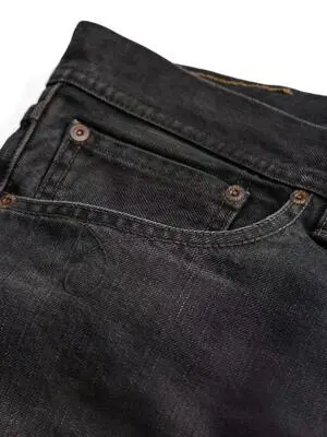 Ralph Lauren Straight Jeans