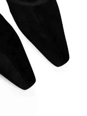 Staud Wally Suede Boots