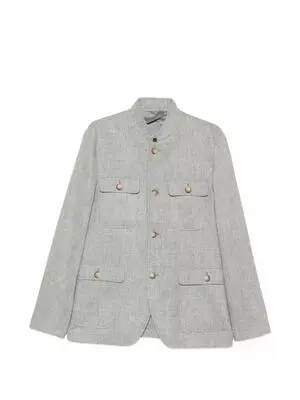 Gran Sasso Suits For Men