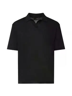 Loro Piana Mazzorbo Polo Shirt