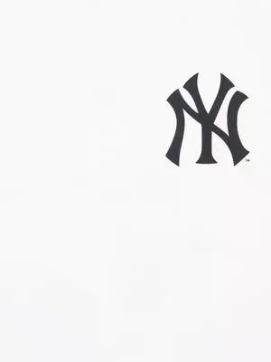 New Era Graphic-print T-shirt