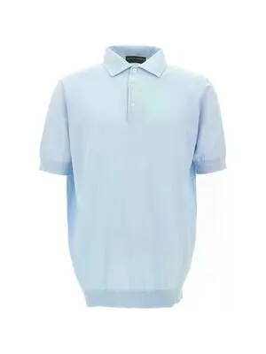 Filippo De Laurentiis Cuff Shirts For Men