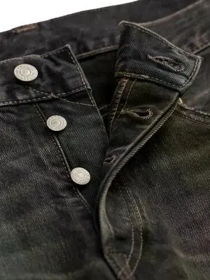 Ralph Lauren Stud-embellished Slim Fit Jeans