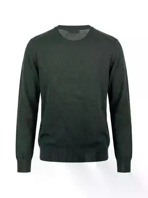 Altea Crew Neck Long-sleeve Sweater