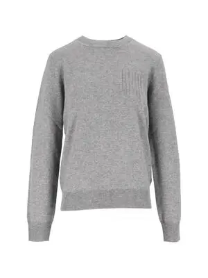 Peserico Chest-pocket Sweater
