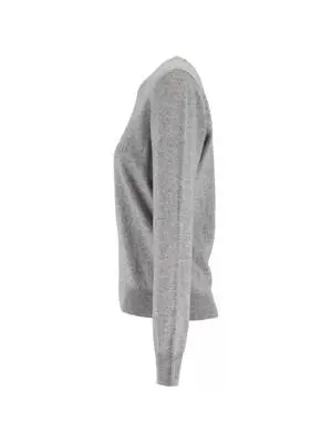 Peserico Chest-pocket Sweater