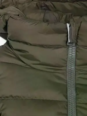 Herno Hooded Padded Jacket