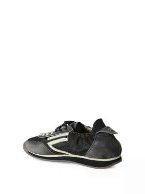 PURAAI 6.02 Panther Sneakers
