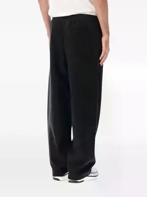 Champion Logo-patch Track Pants