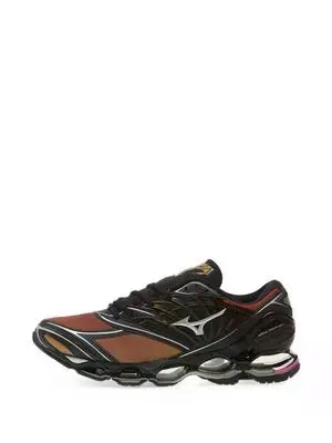 Mizuno Wave Prophecy Ls Sneakers - Black