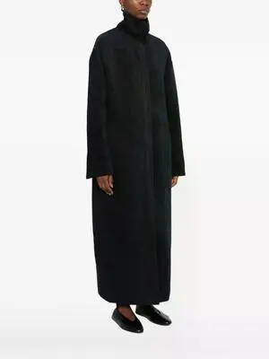 RUOHAN Penrhyn Single-breasted Coat