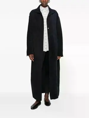 RUOHAN Penrhyn Single-breasted Coat