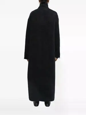 RUOHAN Penrhyn Single-breasted Coat