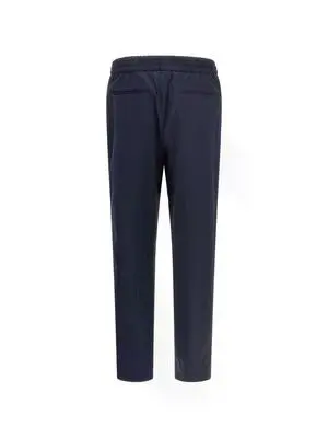 Brioni Asolo Drawstring Trousers