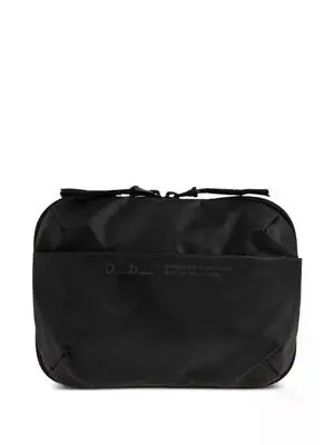 DB JOURNEY Ramverk Tech Organiser - Black