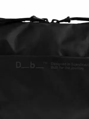 DB JOURNEY Ramverk Tech Organiser