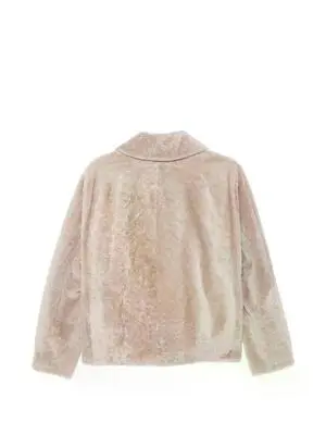 MANZONI 24 Shearling Jacket