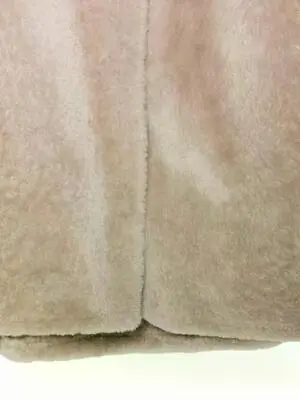 MANZONI 24 Shearling Jacket
