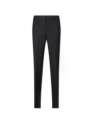 Tagliatore Pressed-crease Tailored Trousers