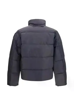 PARAJUMPERS Warmhali Quilted Padded Jacket - Grey