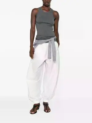 Brunello Cucinelli Monili-detail Tank Top