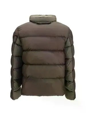 PARAJUMPERS Golburn Quilted Padded Jacket
