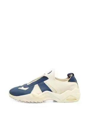 MAISON MARGIELA Knitted Slip-on Sneakers