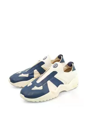 MAISON MARGIELA Knitted Slip-on Sneakers