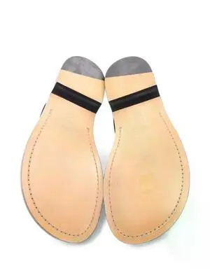 Loewe 2020s Campo Derby Shoes