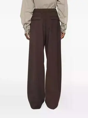 THELATEST E-axel Trousers
